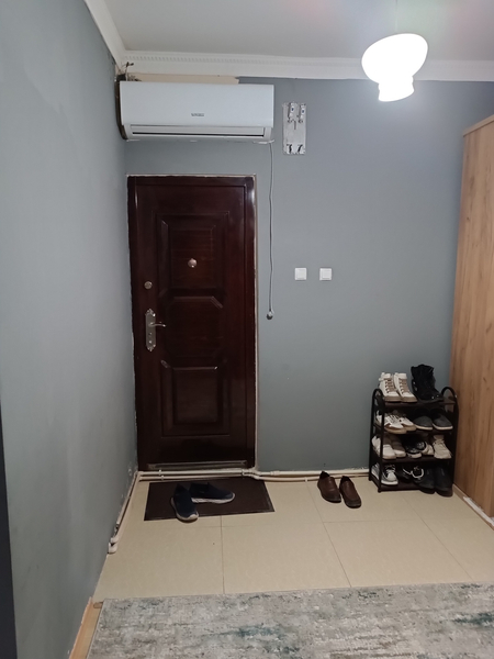 Kanserni zavod oldida 5etajli dom 1etaj