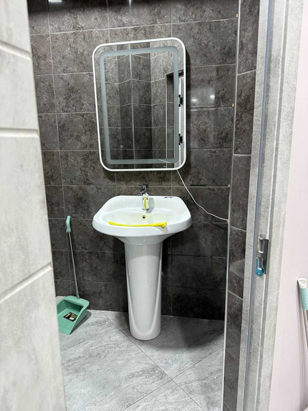 Офис в аренду. 64м2. 550$