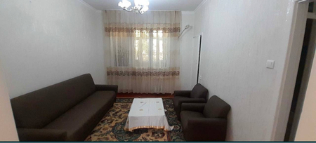 Arenda chilonzor 8 kv metro mirzo ulugʻbek 5 minut 2 xona 400$