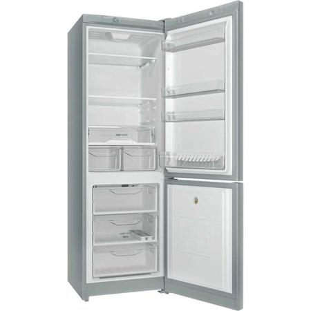 Холодильник Indesit DS 4180 W Доставка Бесплатная