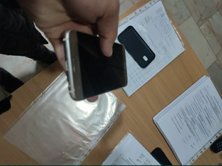 Samsung galaxy j530
