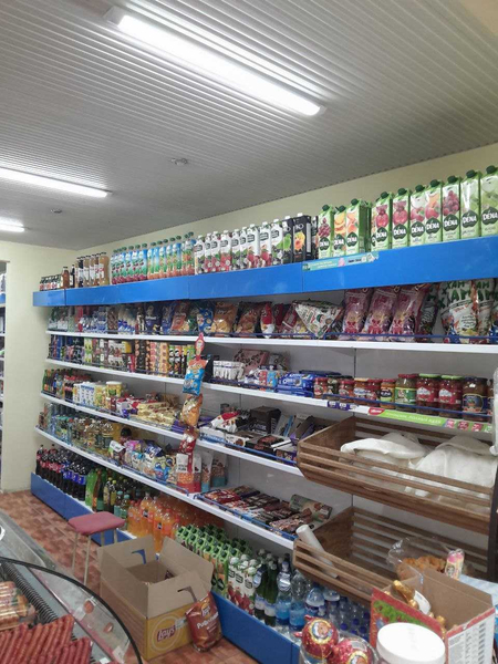 КМ128779 Продается коммерческое помещение Магазин в Учтепа