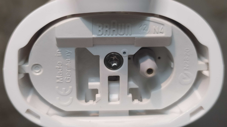 Эпилятор Braun silk epil 7 - Германия.