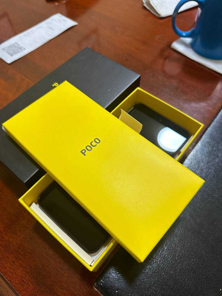 POCO X3 PRO 6/128