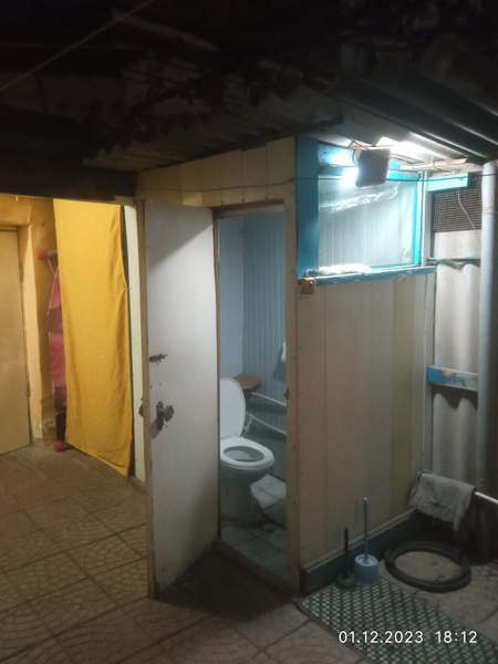 Сдается дамте 2 комн Яккасарайском р.