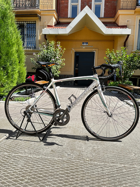 Велосипед шоссейный Bianchi