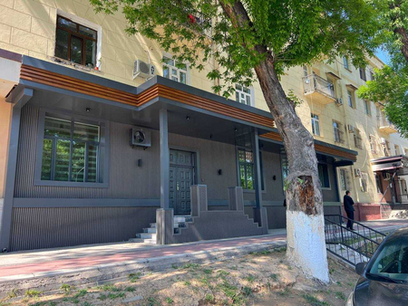 СДАЁТСЯ Нежилое Помещение 230м2 5х ком ор улШРуставели Братский Могила