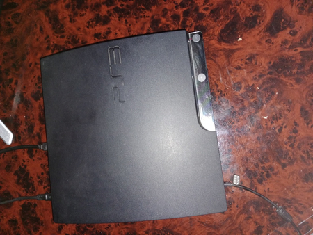 Playstation 3 sotiladi