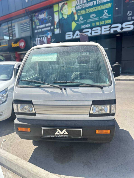 Chevrolet Labo halol nasiyaga