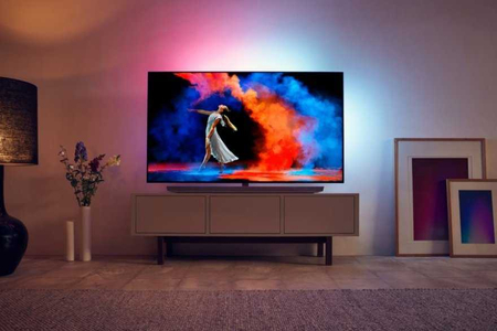 TCL 75**4K Ultra P635/P745 с доставкой