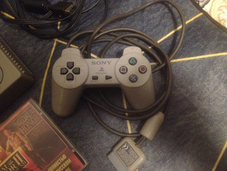 Sega Mega Drive 2
