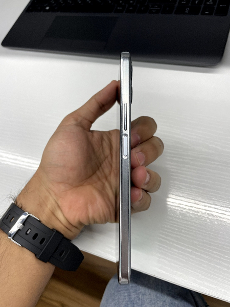Xonor x8 6/128GB xolati ideal