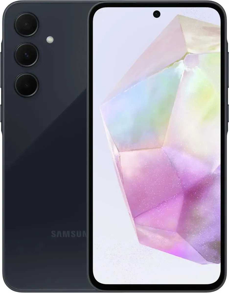 Samsung Galaxy A35 5G, Navy, 8/128 GB