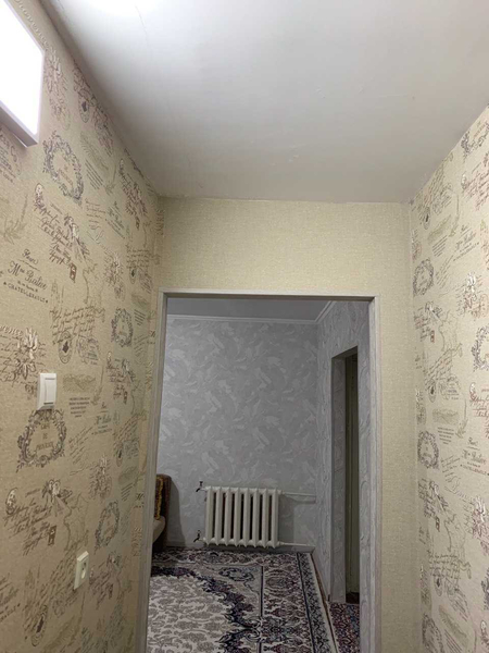 Академгородок 3/5/5 Своя (ор-р INHA, Aloqabank, IT PARK)