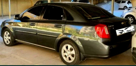 Продается Lacetti Gentra А/К 2019 в Идеальном состоянии.