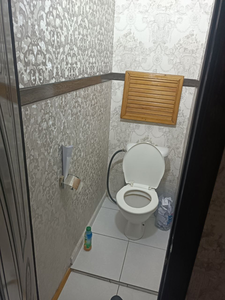 Юнусабад 13 3/4/4 по линии метро