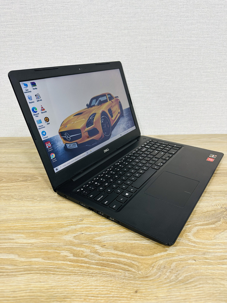 DELL RYZEN 3 Сенсорный экран как новый, для Autocad, 3Dmax