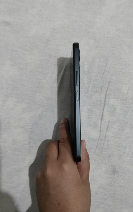 Vivo y 03 holati yahshi