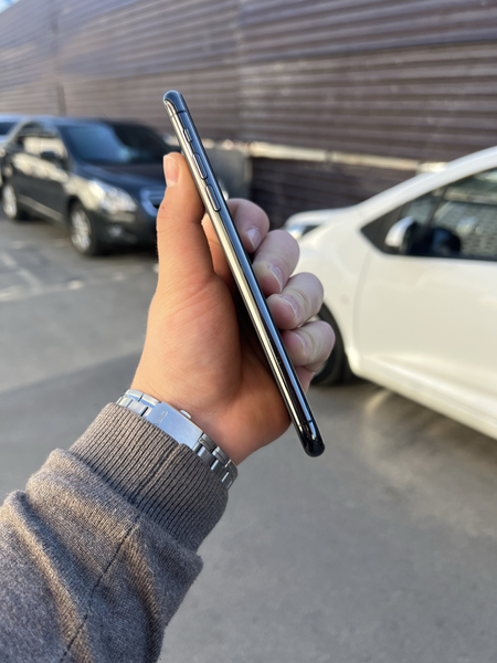 Iphone 11 pro max 64gb