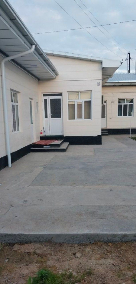 Продается дом на Шуро бозор