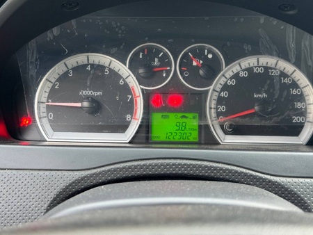Нексия 3, йили 2019, км 122000, ранги ок, 3-поколеня гази бор