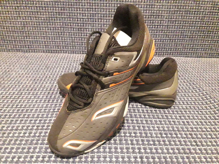 Кроссовки Babolat