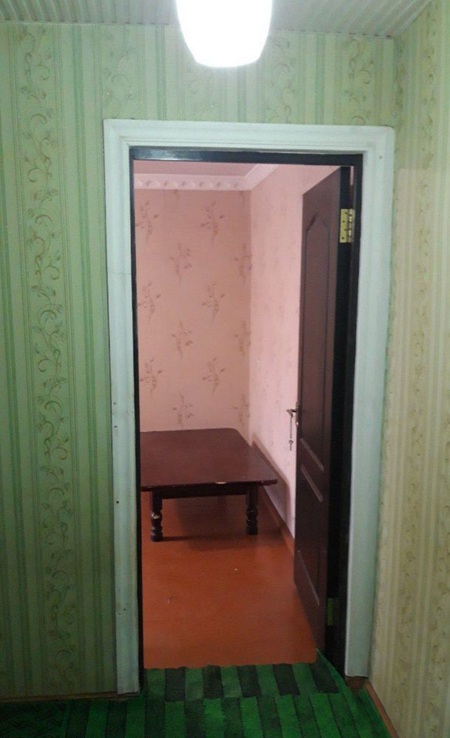 1/2/5 Срочно Аренда Чиланзар 17А Оила и Студент кизла