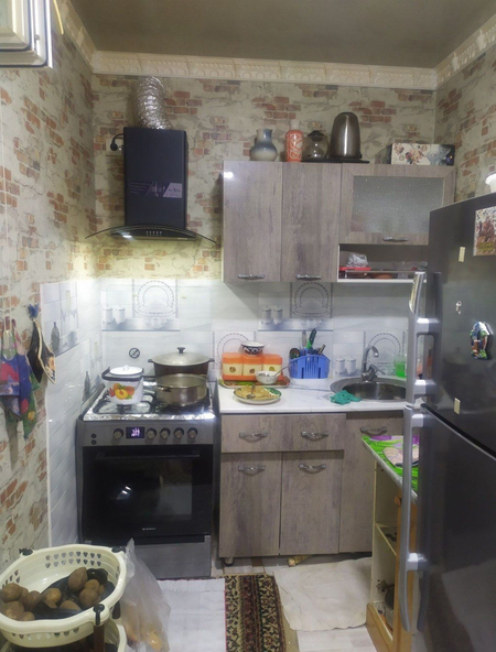 Ттз ахмад югнакий продажа квартира
