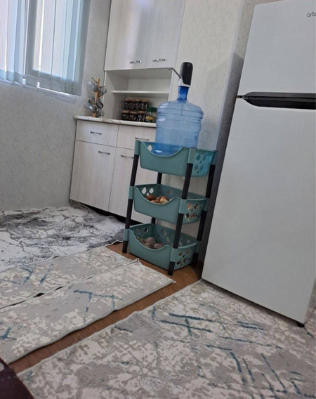 Срочно Продаётся 1в2/2/4 Яшнабадском ор-р Дубовый