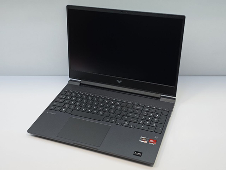 Hp Victus Yangi.
