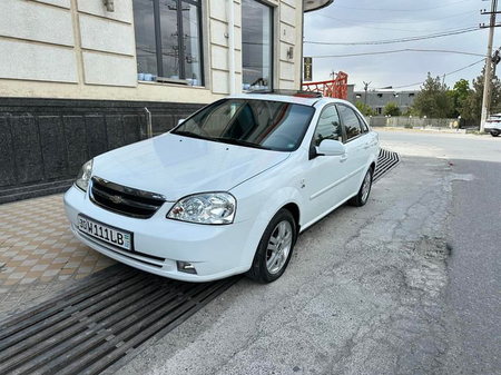 Leccetti 1.6 Sotiladi