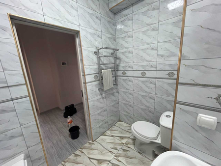 Продается новостройка Sergeli Residense