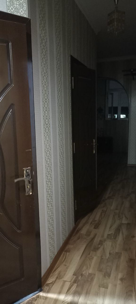 Qoraqamich 2:4 2/4/4 balkon 2/6 srochno sotiladi