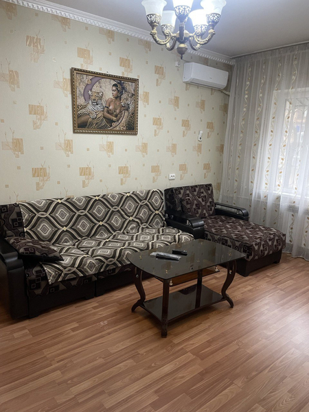 Квартира на долгосрочное сотрудничество, желательно семейные пары