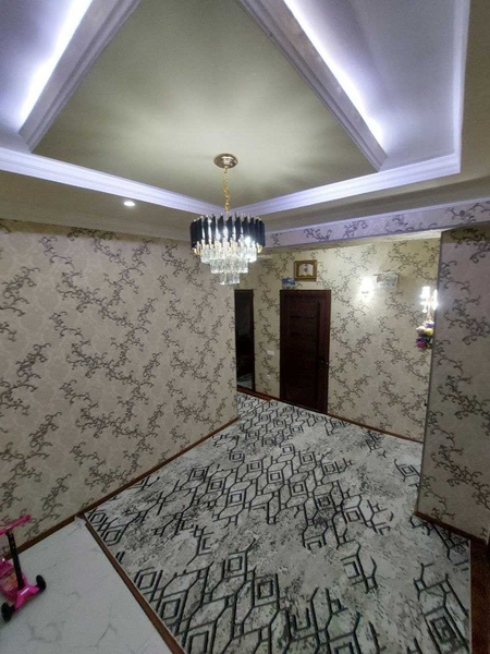 谷 122993 谷 Продается квартира в Яккасарайском районе [90 м²]