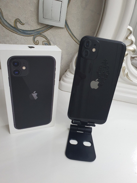 iPhone 11 Sotiladi Holati Ideal