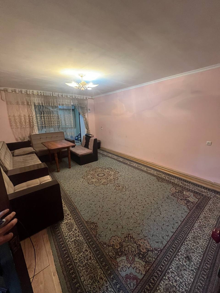 Chilonzor 24 kv uy uzimiki ipoteka xam buladi