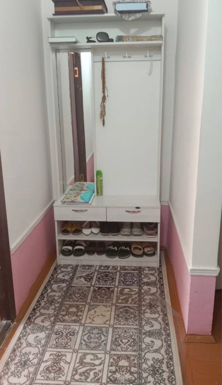 Продам квартиру 2/2/4 на массиве Феруза ,улучшенка 2х6