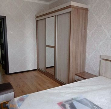 Сдается квартира 1 ком Яккасарай первая Нотариальная  (11243)