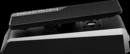 Универсальная педаль экспрессии Headrush Expression Pedal