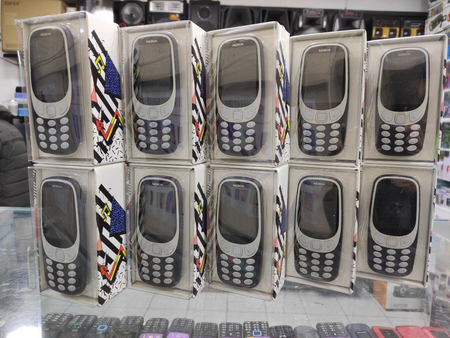 Nokia 3310 ПАЧКА