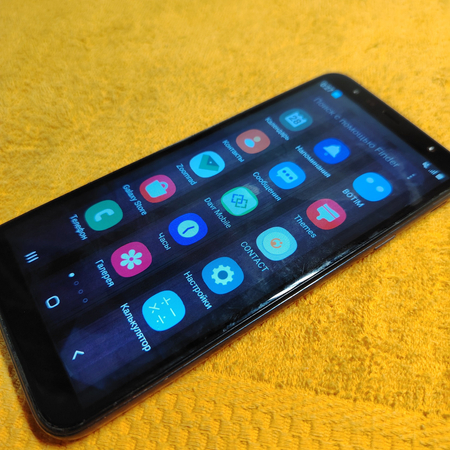Samsung J4+ sotiladi