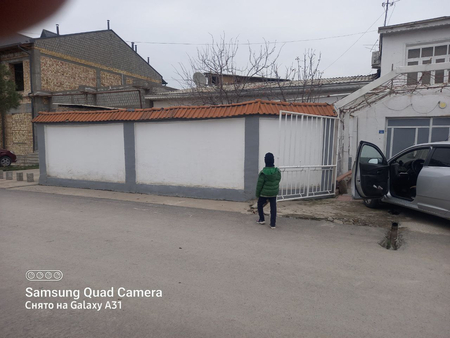 Продается часть дома