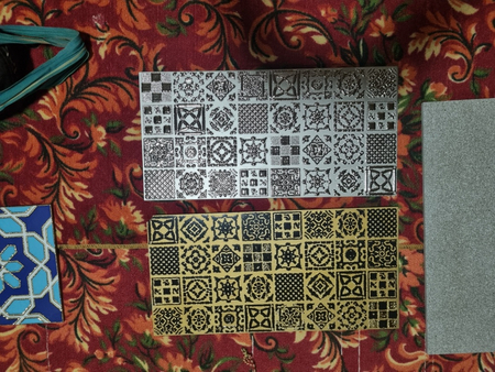Kafel sotiladi 30×60