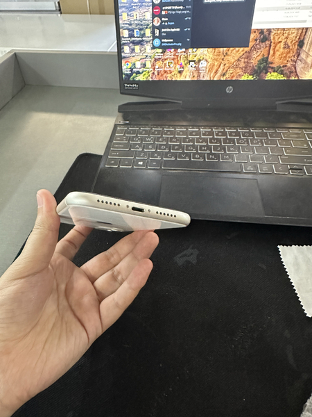iPhone 11 64 Gb White