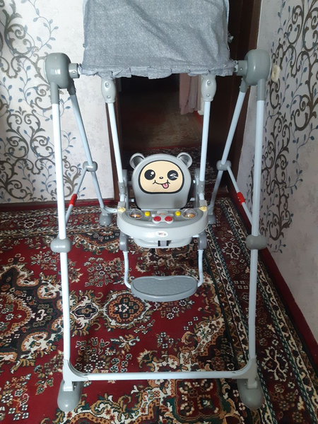 Kachela detskiy yengi