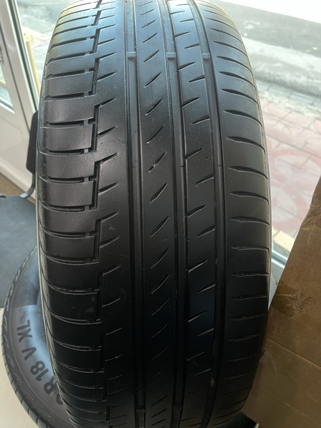 Kia Sorento R18 diska baloni bilan