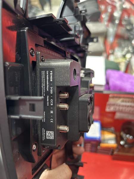 manitor 3/32 CC3 holati yaxshi