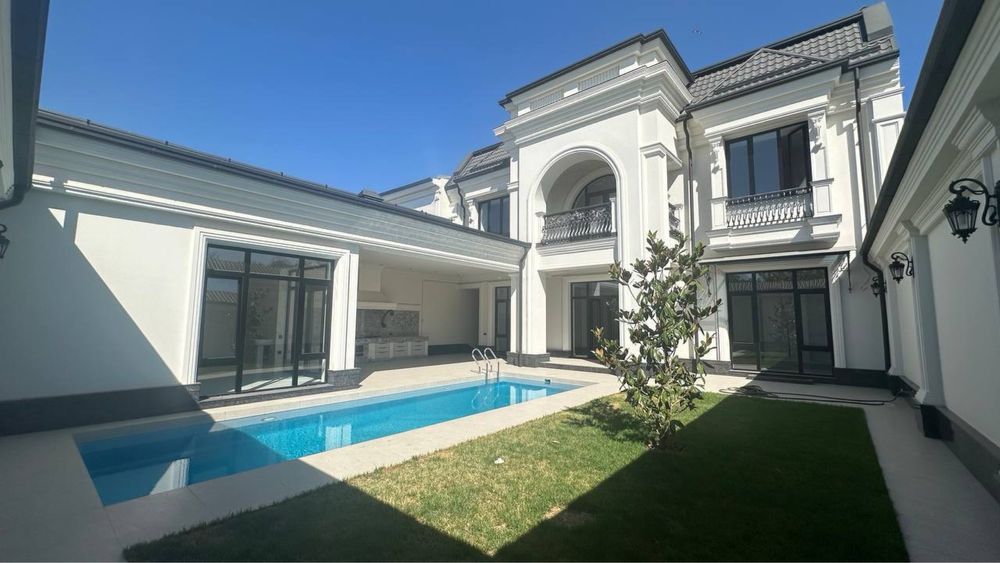 Мирзо-Улугбекский район 5 соток