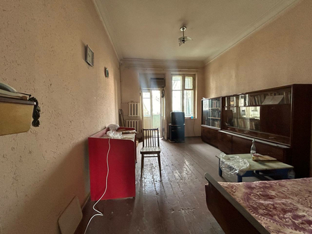 2х ком квартира. Лабзак. Парк анхор